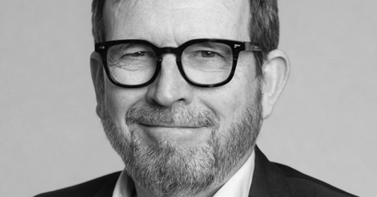 Adam Wolf | Facilitator hos Samuelsen - da